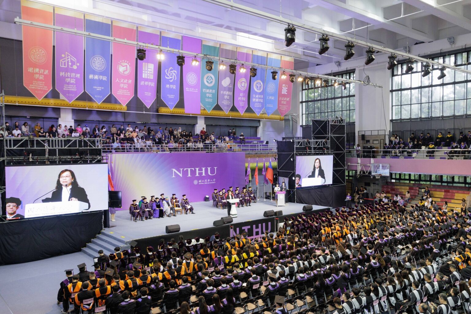 National Tsing Hua University (NTHU) – Trường Đại Học Nghiên Cứu TOP ...